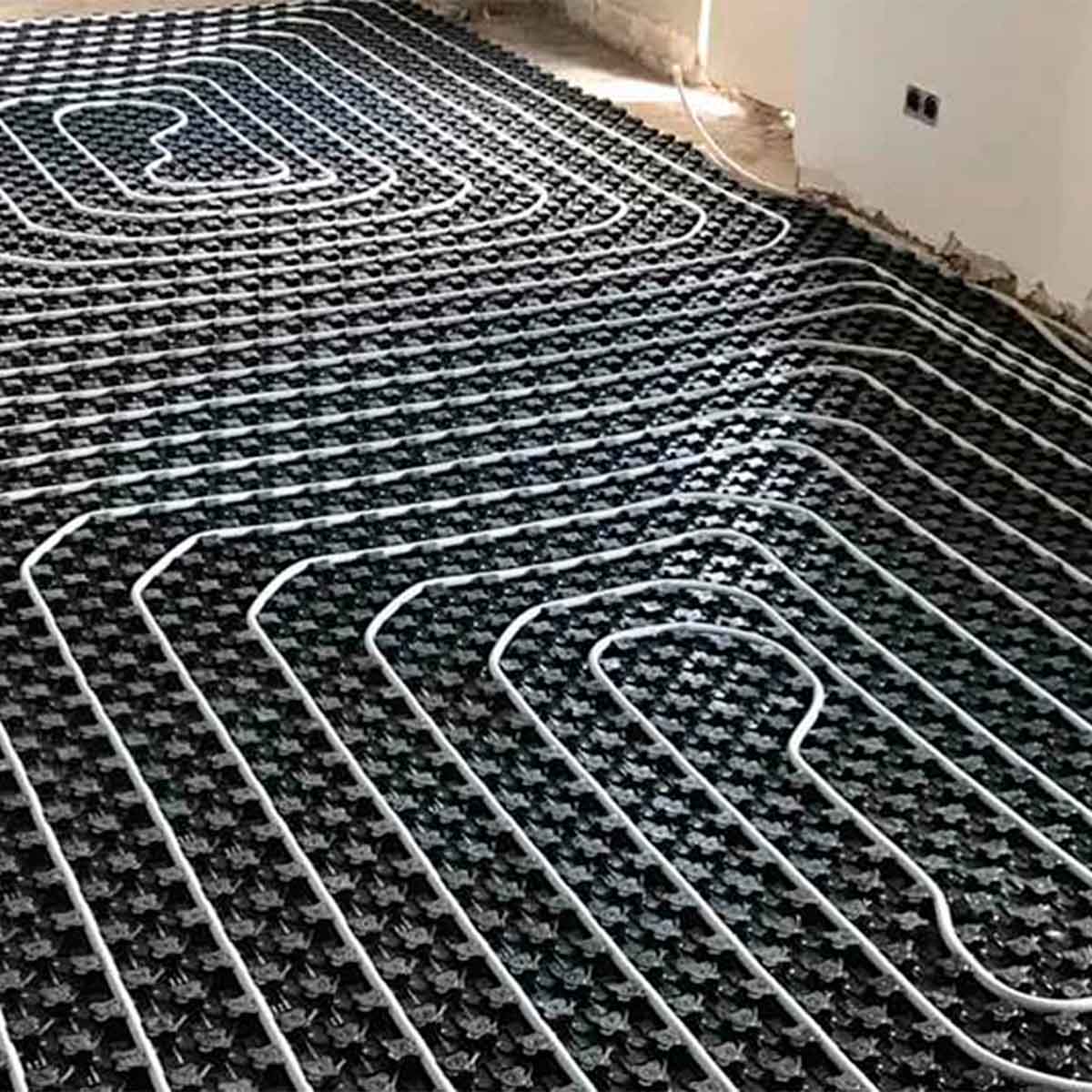 Bienvenue chez Lux-Heating à Differdange